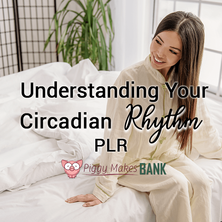 Understanding Your Circadian Rhythm - Piggy Makes Bank