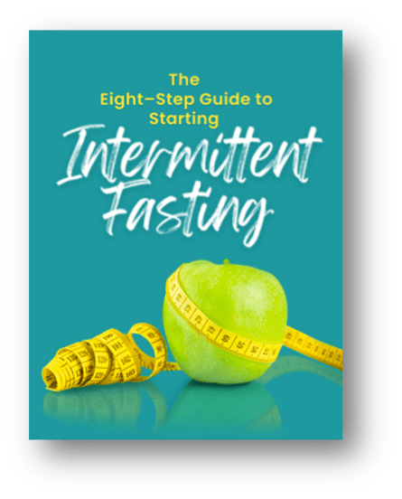 Intermittent Fasting Ebook/Workbook & Canva Template - Piggy Makes Bank