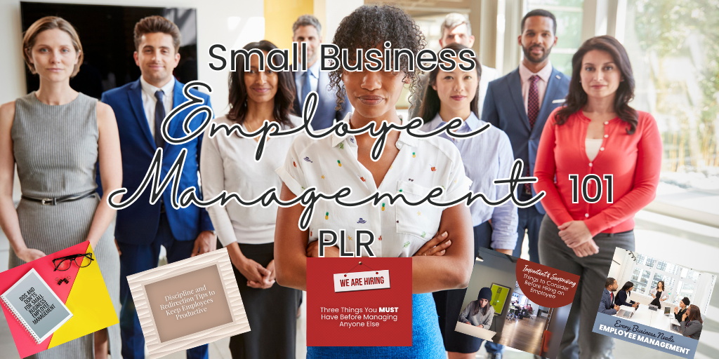 Small Business Employee Management 101 - Piggy Makes Bank